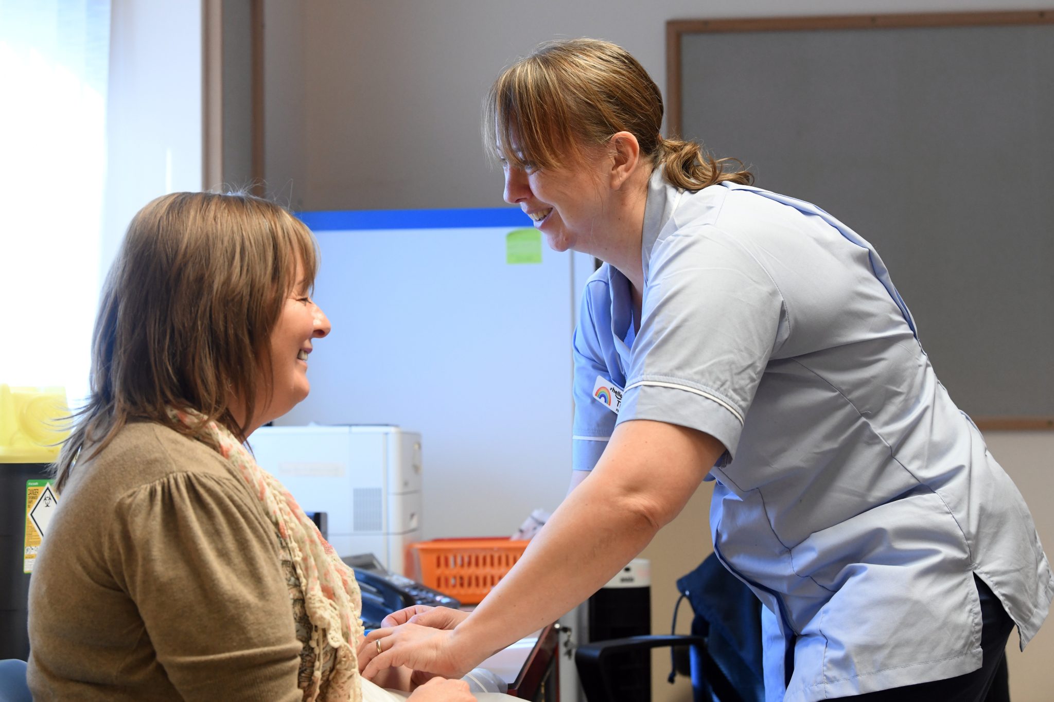 Combs Ford Surgery - Suffolk Primary Care