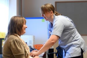 Debenham Practice - Suffolk Primary Care